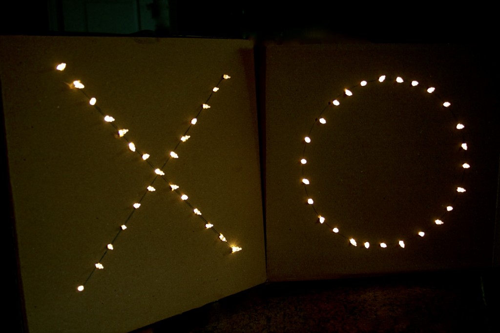 Thinking outside the Valentine Box
